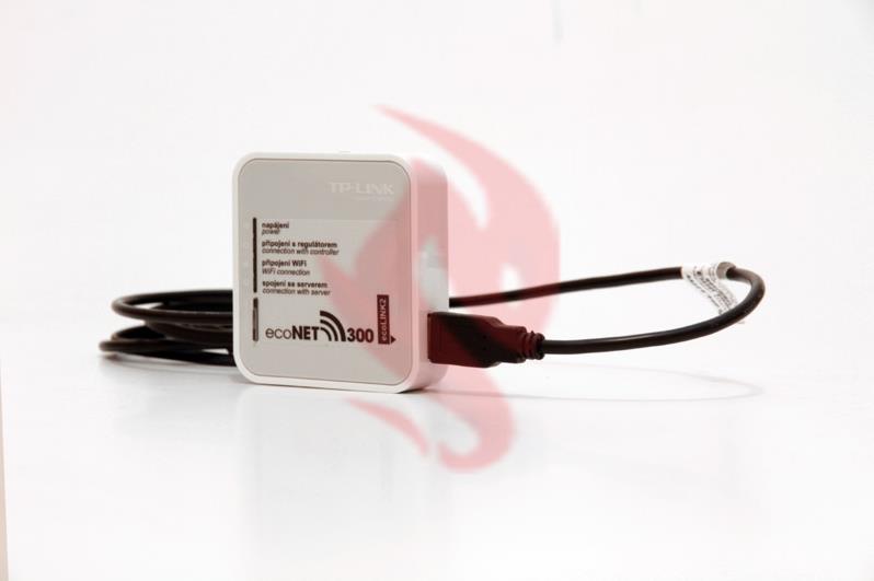 sparkNET modul pro internet k jednotce SPARK a SPARK D - Kovarson.cz ...